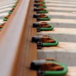 Fast Clip - Rail Fastening Systems | Pandrol