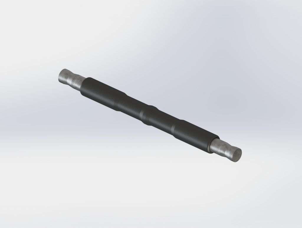FIST Pin - Rail Fastening Systems | Pandrol